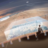 PROJECT : DESIGN EARTH