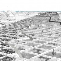 PROJECT : DESIGN EARTH