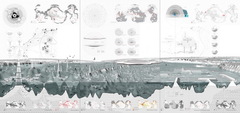 Ocean Metabolism : DESIGN EARTH