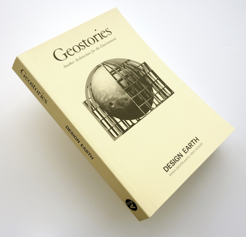 Geostories : DESIGN EARTH